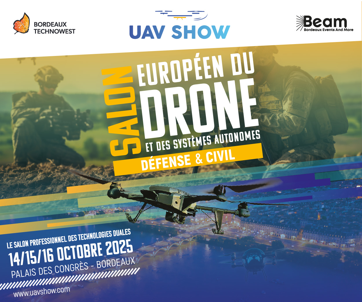 NUsense - Let's mmWave together